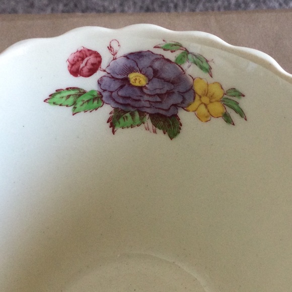 Spode | Dining | Vintage 93s Copeland Spode Cup Saucer | Poshmark